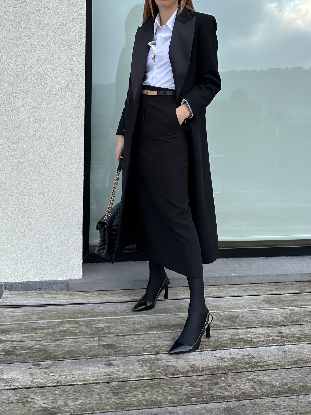 Business Formal Attire Ideas To Always Be Chic At The Workplace - Viva ...