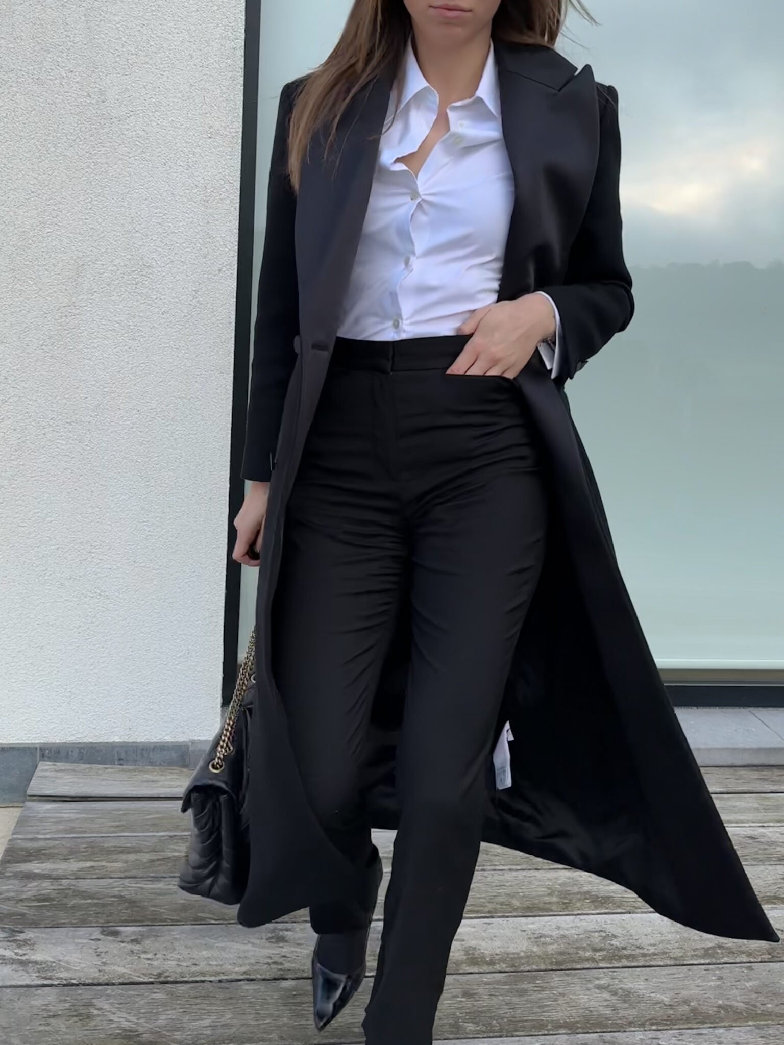 Business Formal Attire Ideas To Always Be Chic At The Workplace - Viva ...