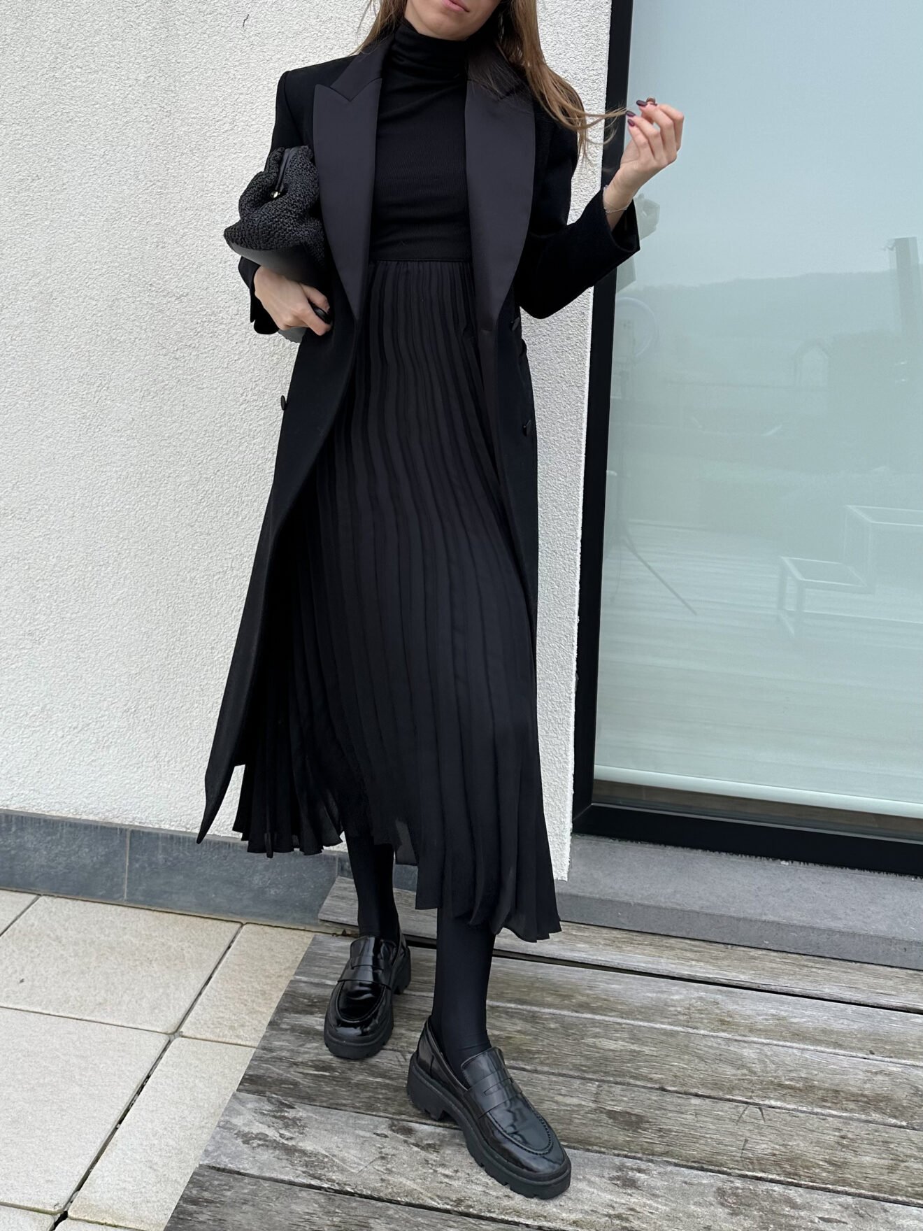 Business Formal Attire Ideas To Always Be Chic At The Workplace - Viva ...