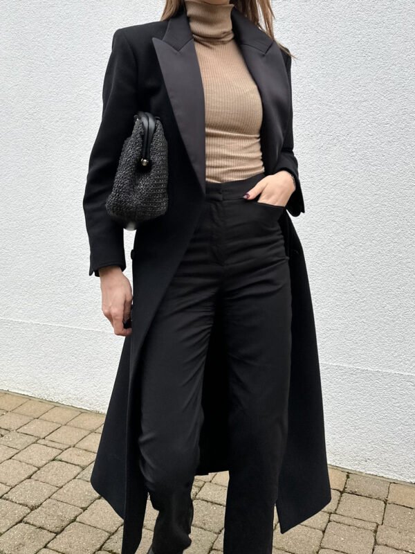 Business Formal Attire Ideas To Always Be Chic At The Workplace - Viva ...