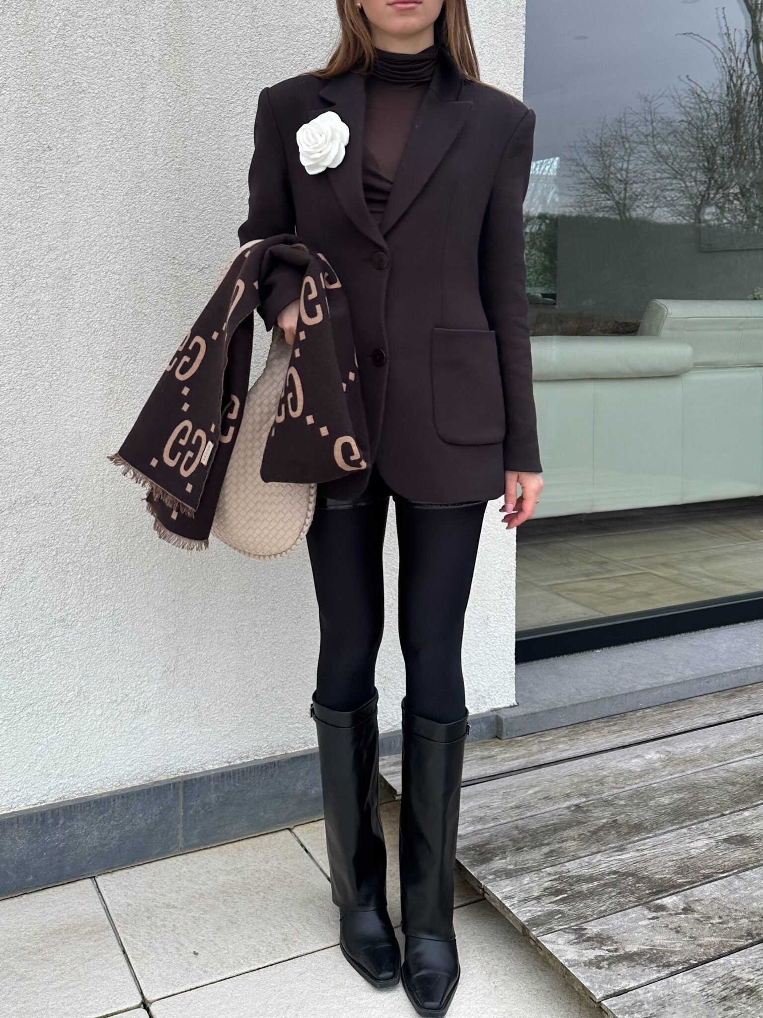 LOOKS - Viva Vogue